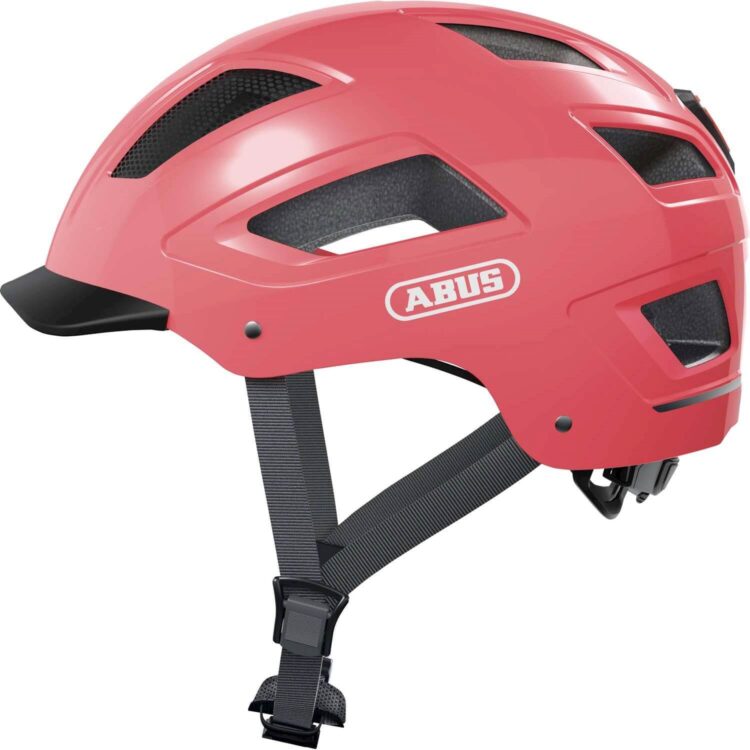 Abus Fietshelm kopen? Veilige helmen voor elk type fietser
