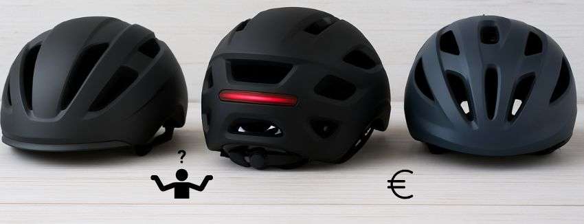 Wat kost een goede fietshelm? Fietshelm Specialist
